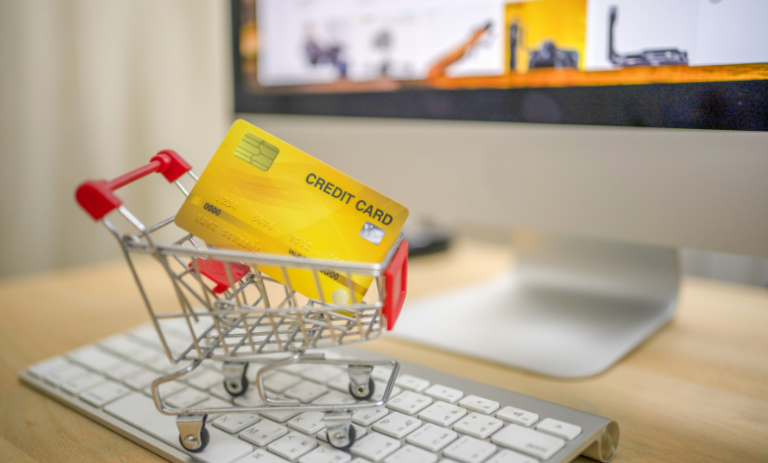 Apply Credit Card Online in 3 Easy Steps | NewsTric