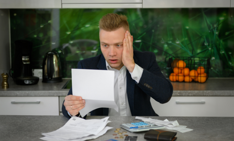 What To Do If You’re Facing Legal Trouble | NewsTric