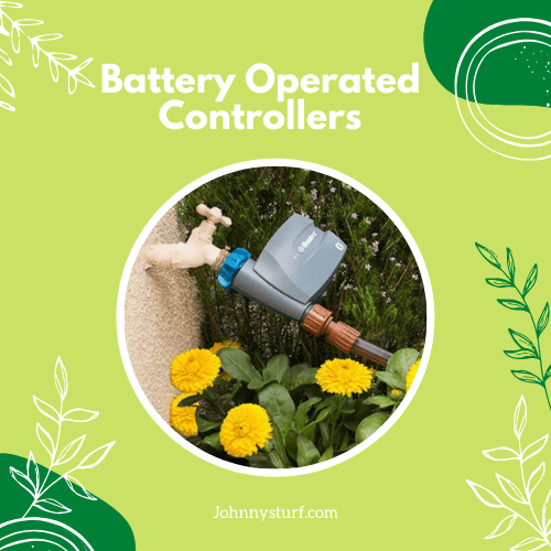 Irrigation Controller: Buying Guide | NewsTric