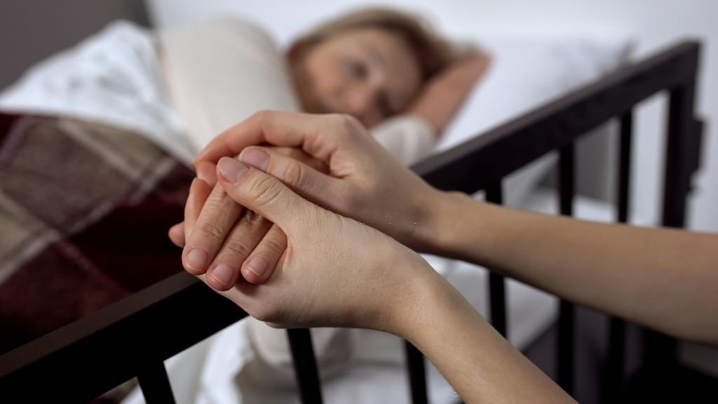 What to Do If Poor Health Is Impacting Your Life | NewsTric