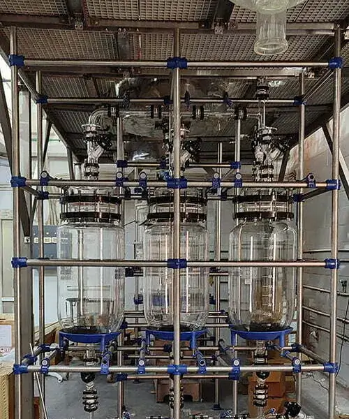 Glass Reactors Future: Wisdom from Leading Innovators